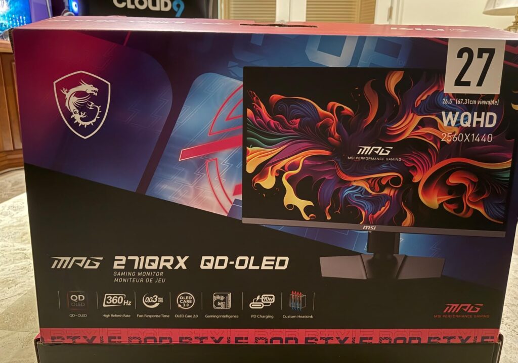 8 Best QD-OLED Gaming Monitors (March 2026) Tested