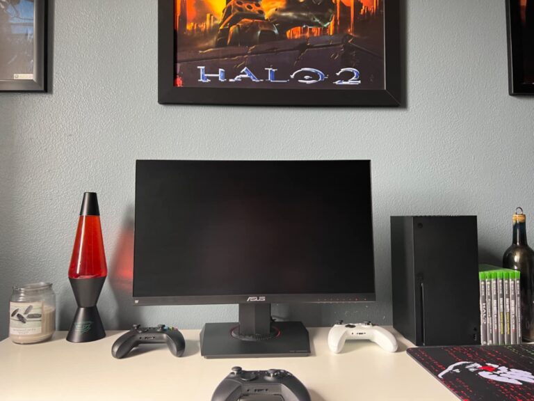 8 Best 360Hz Gaming Monitors (June 2026) Complete Guide