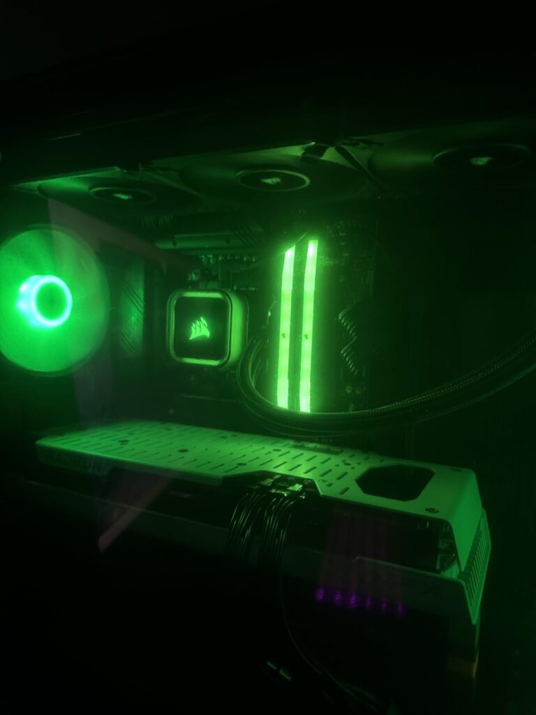 12 Best AMD Graphics Cards (June 2026) Tested & Reviewed