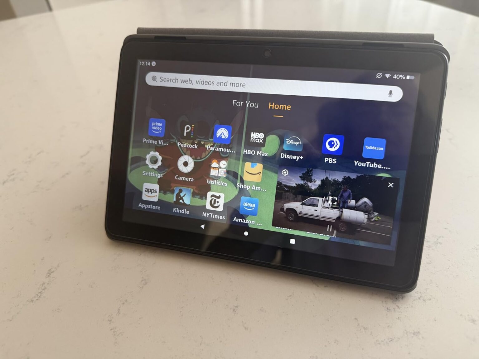 Best Tablets for Netflix 2026: 12 Expert-Tested Streaming Tablets