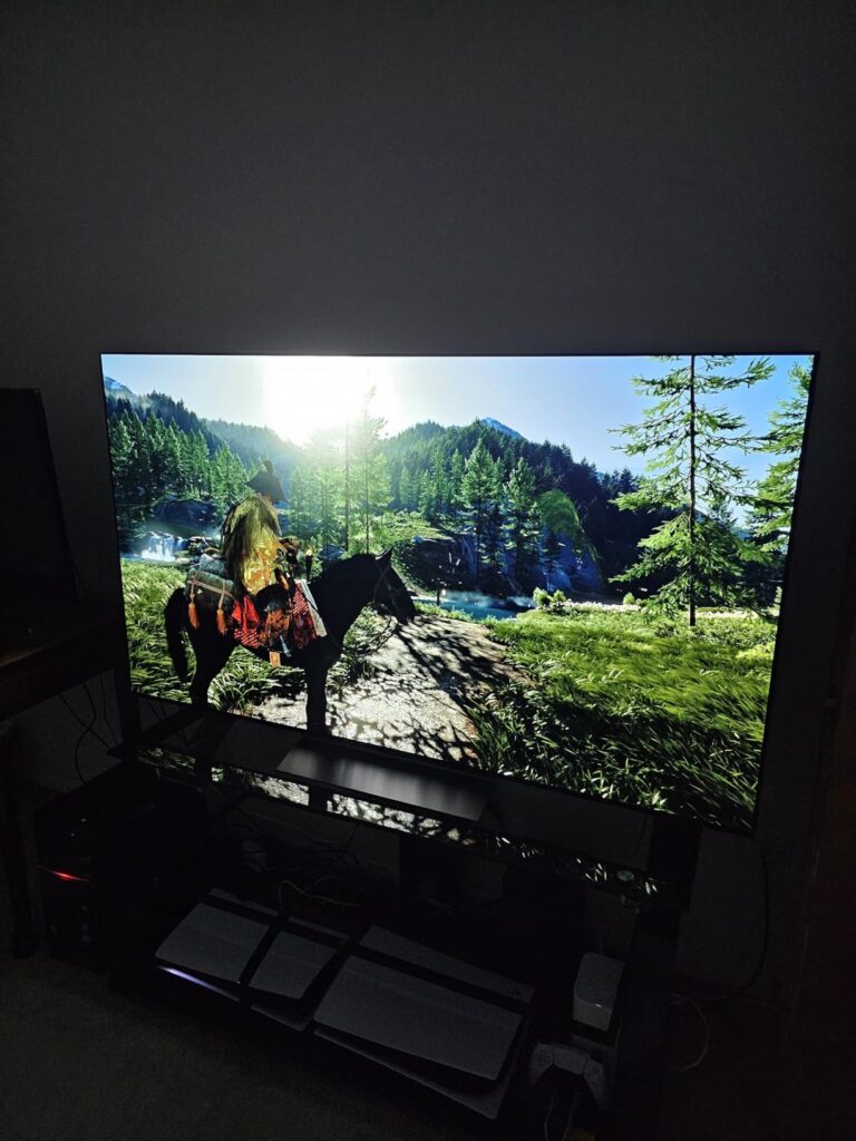 8 Best 48 Inch TV (March 2026) Expert Reviews & Buying Guide