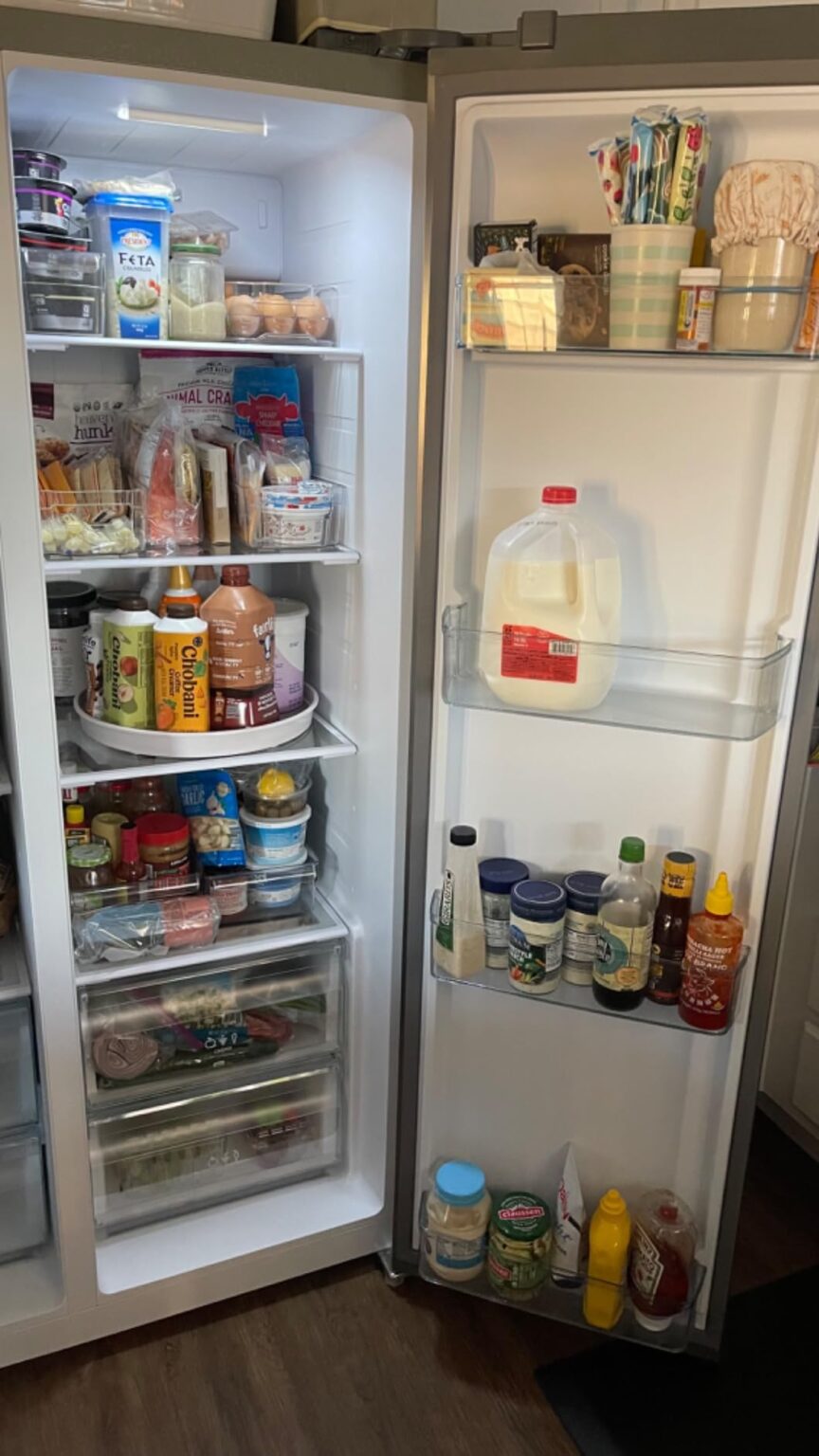 12 Best Rated Refrigerators Consumer Reports (March 2026) Guide