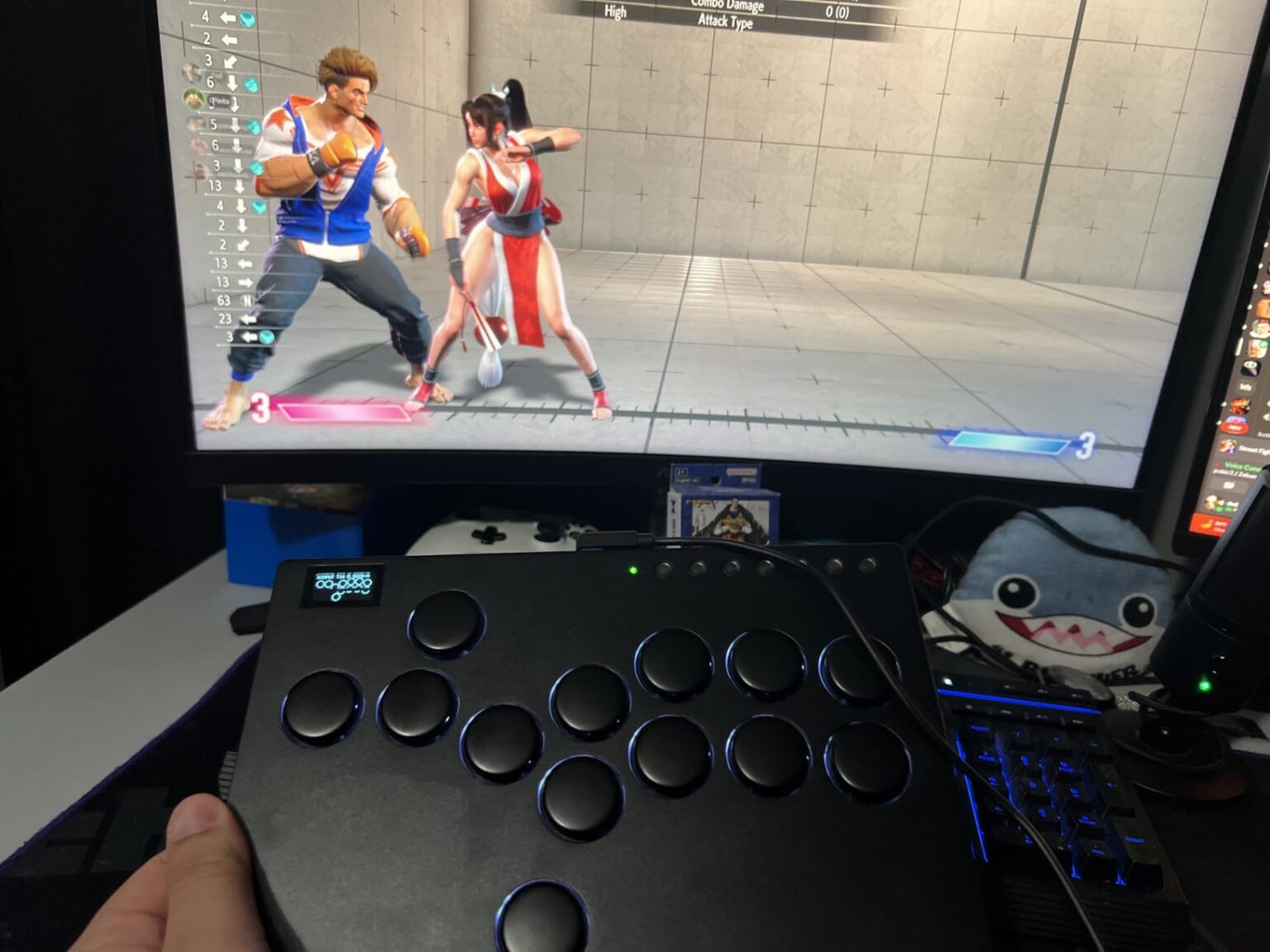 10 Best Arcade Sticks (March 2026) Tested