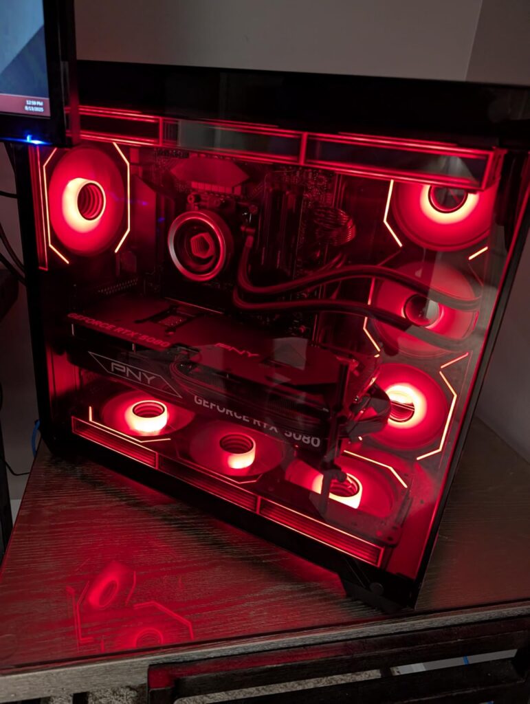 8 Best Gaming PCs for 4K Gaming (June 2026) Tested