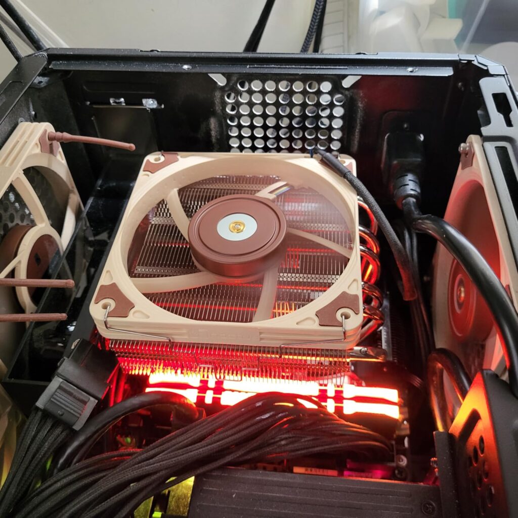 11 Best Low Profile CPU Coolers (March 2026) Guide