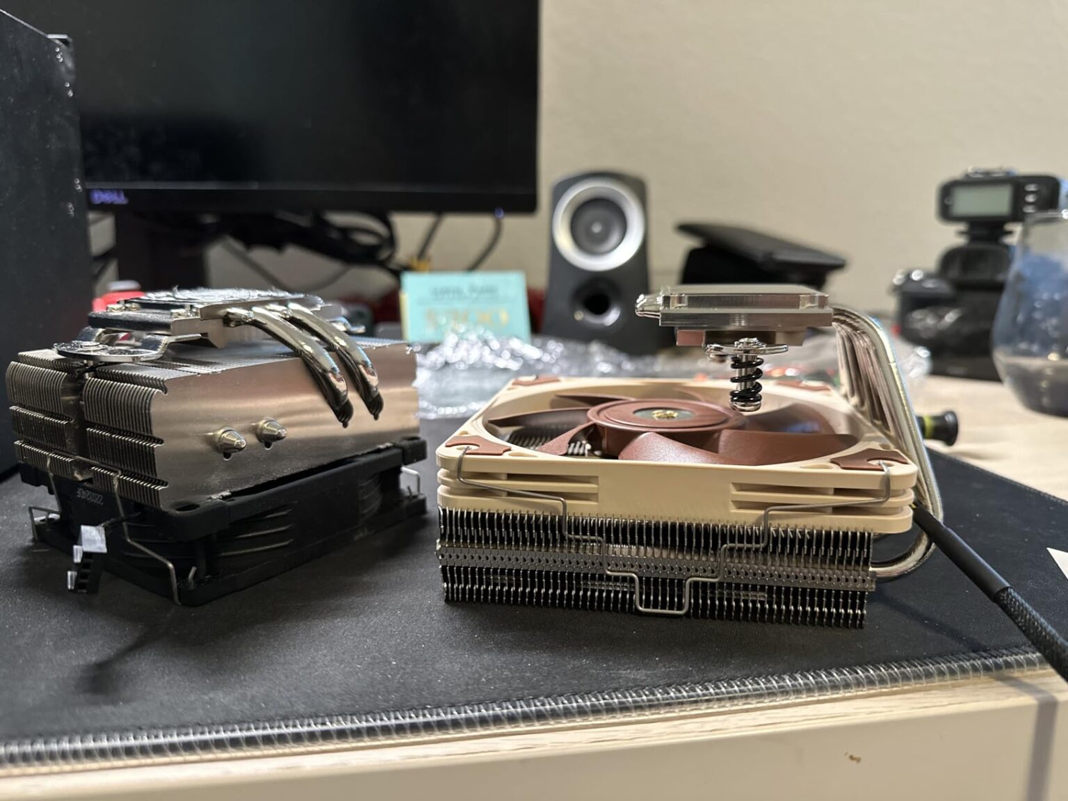 11 Best Low Profile CPU Coolers (March 2026) Guide