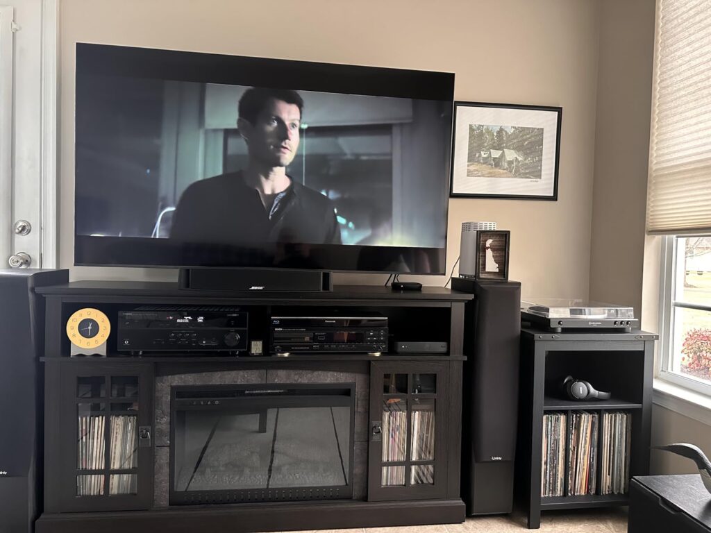 10 Best Samsung TV 75 Inch 2026: Models Tested & Reviewed