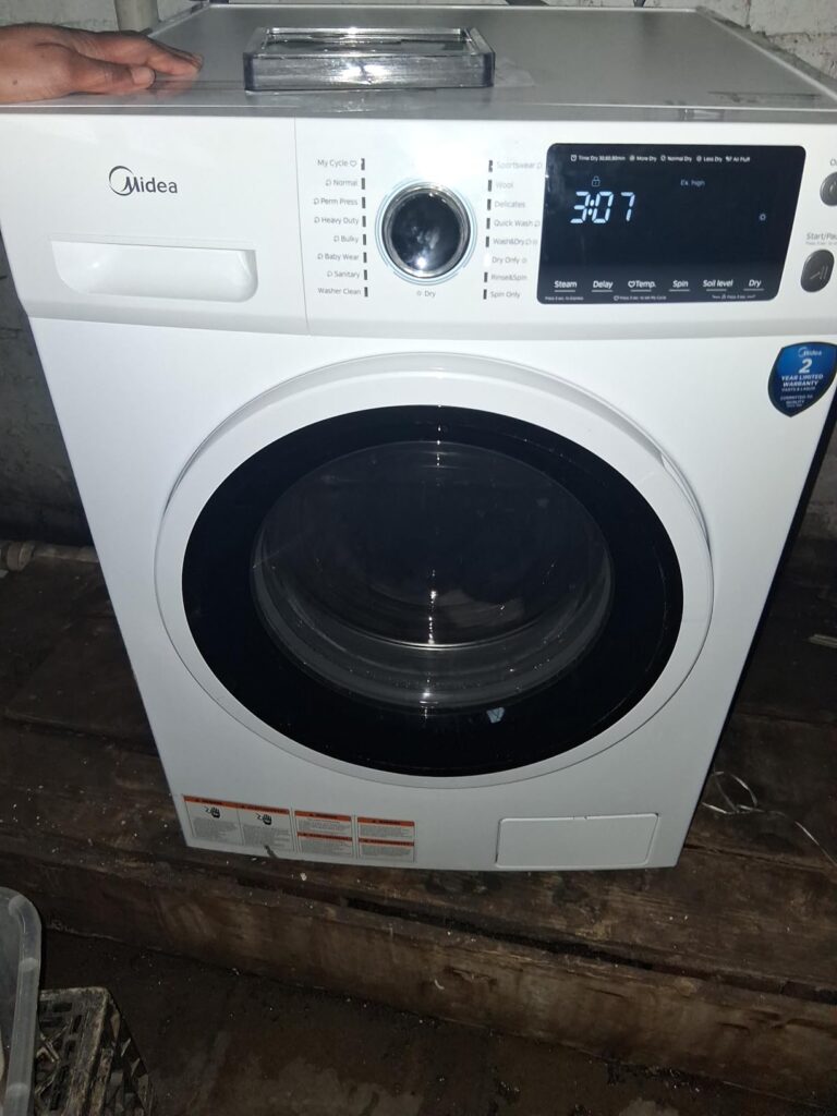 Best Smart Washers and Dryers 8 Models Tested