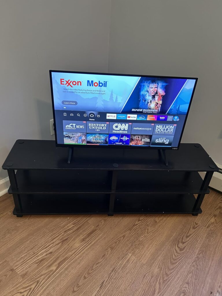 8 Best Small TV (June 2026) Tested & Reviewed