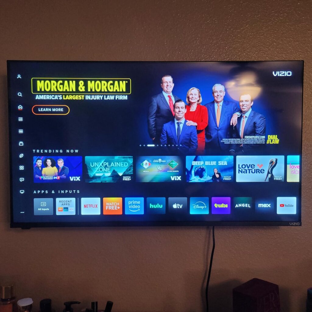8 Best Bluetooth TV (March 2026) Tested for Wireless Audio