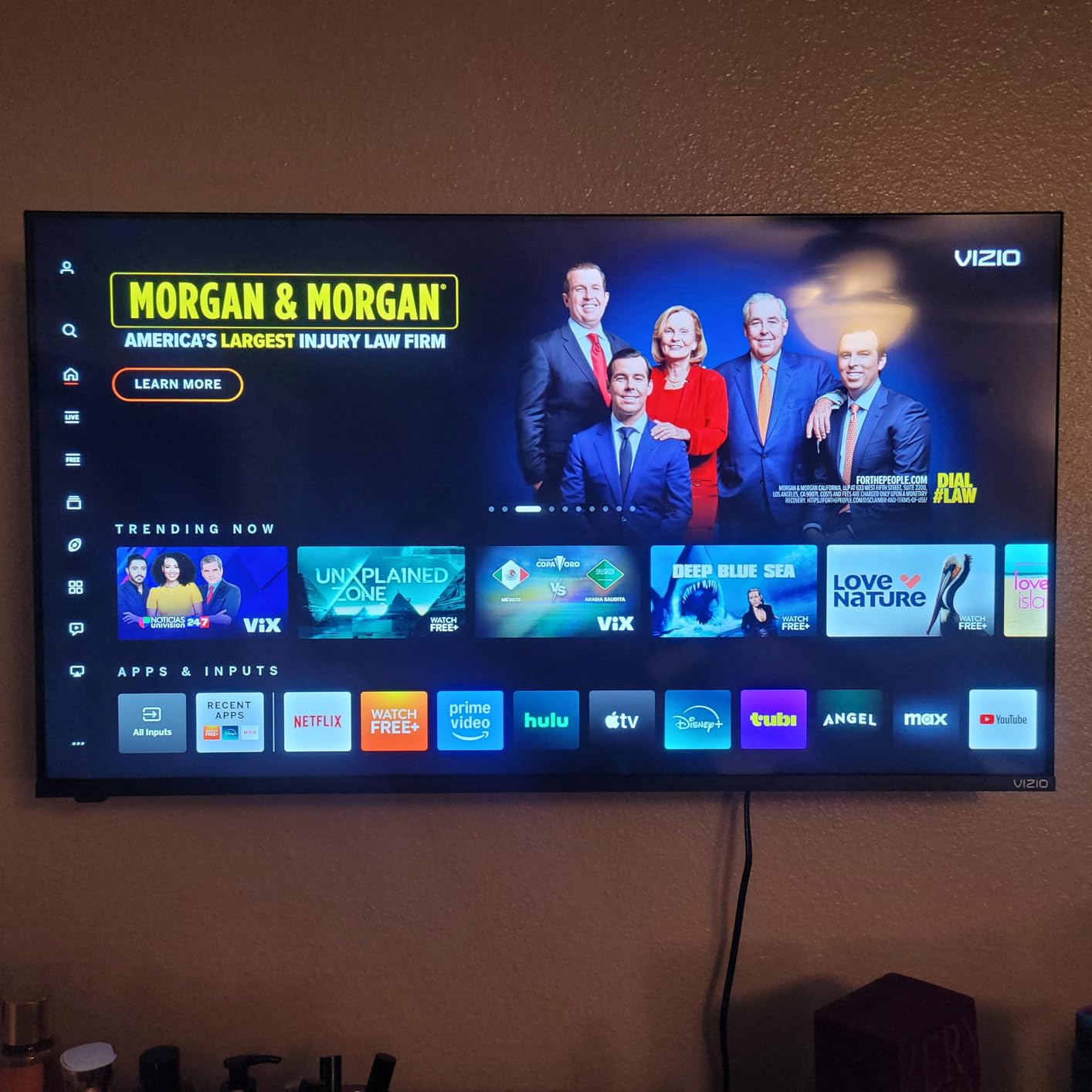 8 Best Small Smart TV (December 2025) Tested and Reviewed