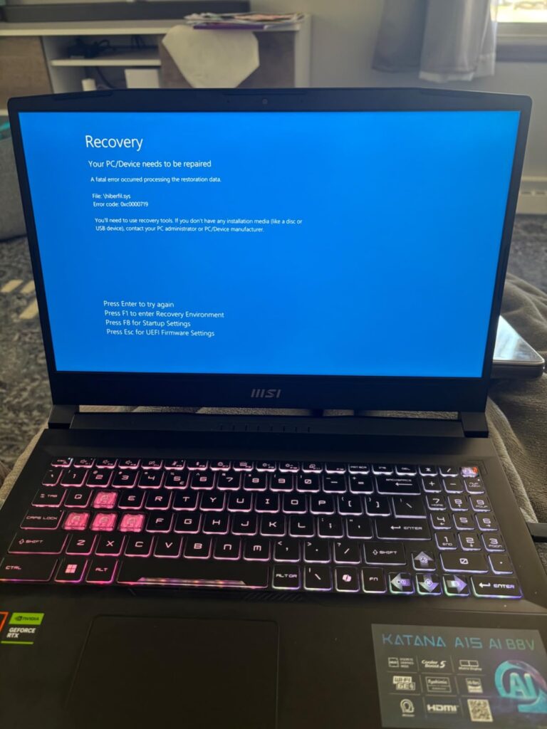 9 Best Laptops with Good Graphics Cards GPUs (March 2026)