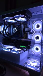 10 Best White PC Cases (March 2026) Tested & Reviewed