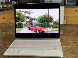 10 Best Tablets for Video Editing (March 2026) Complete Guide