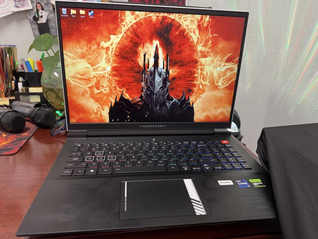 10 Best Gaming Laptops for VR Gaming (March 2026) Tested