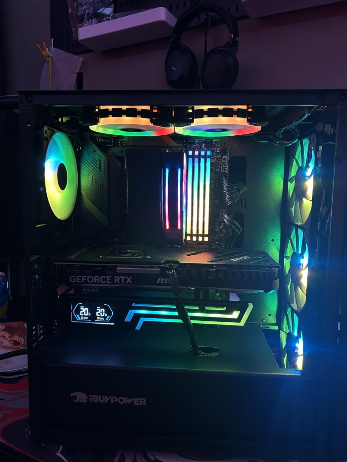 12 Best Fans For CPU (March 2026) Tested & Reviewed