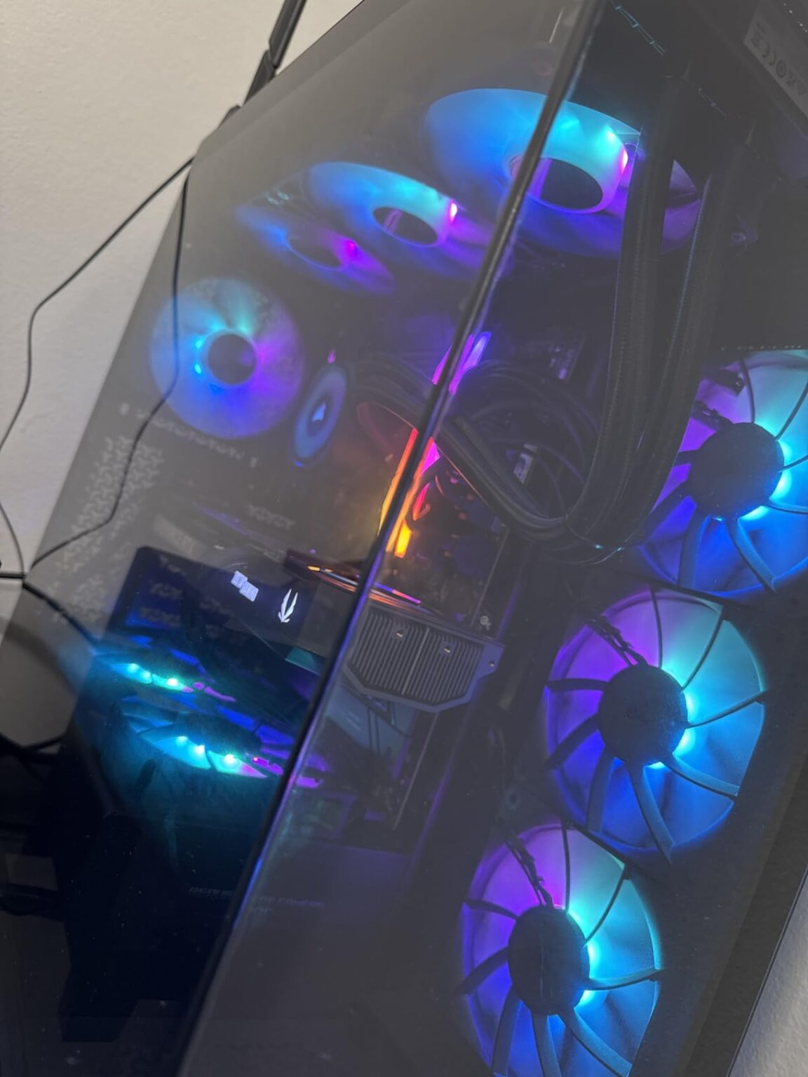 12 Best RGB Fans (2026) Models Tested for Performance and Aesthetics