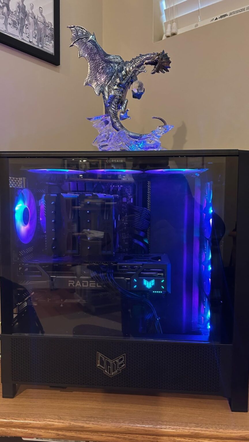 12 Best RGB Fans (2026) Models Tested for Performance and Aesthetics