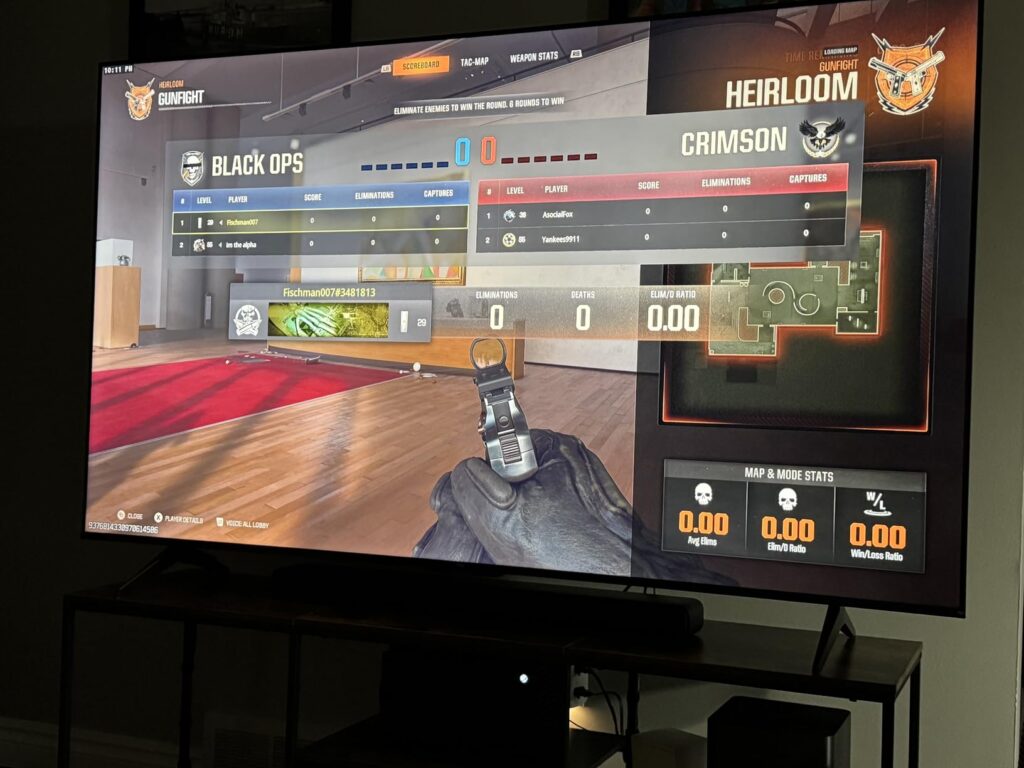 8 Best 75 Inch TV For The Money (January 2025) Expert Reviews