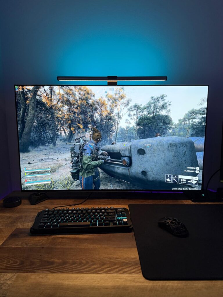 8 Best Gaming Monitor Light Bars (2026) Models Tested by Gamers