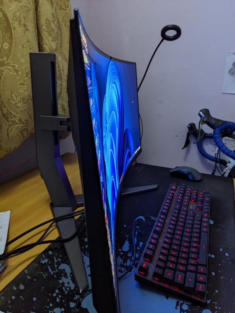 10 Best Gaming Monitors for PS5 (2026) Expert-Tested Displays