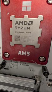 8 Best AMD Ryzen 7 9700X Builds (March 2026) Reviews
