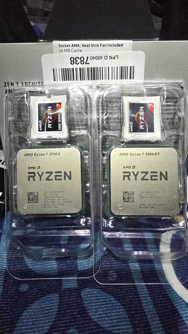 12 Best AMD Ryzen CPU For Gaming (March 2026) Tested & Ranked