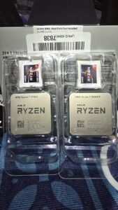 12 Best CPU for Gaming and Streaming (March 2026) Reviews