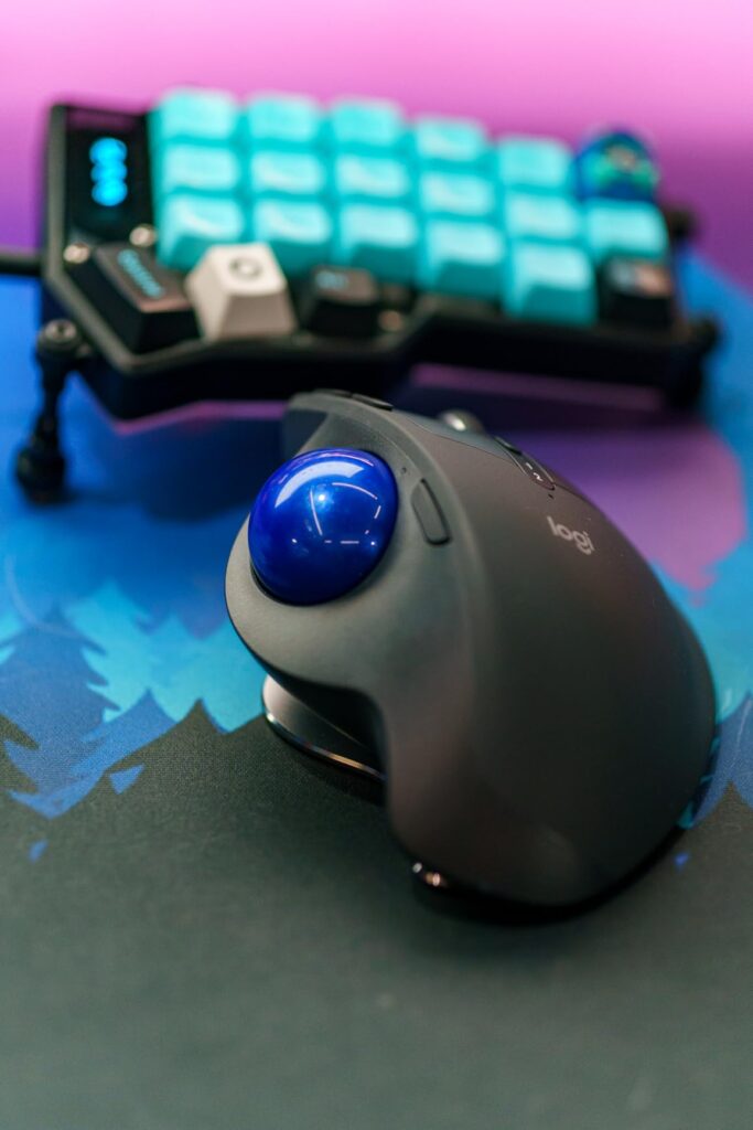 8 Best Gaming Trackballs (March 2026) Complete Guide