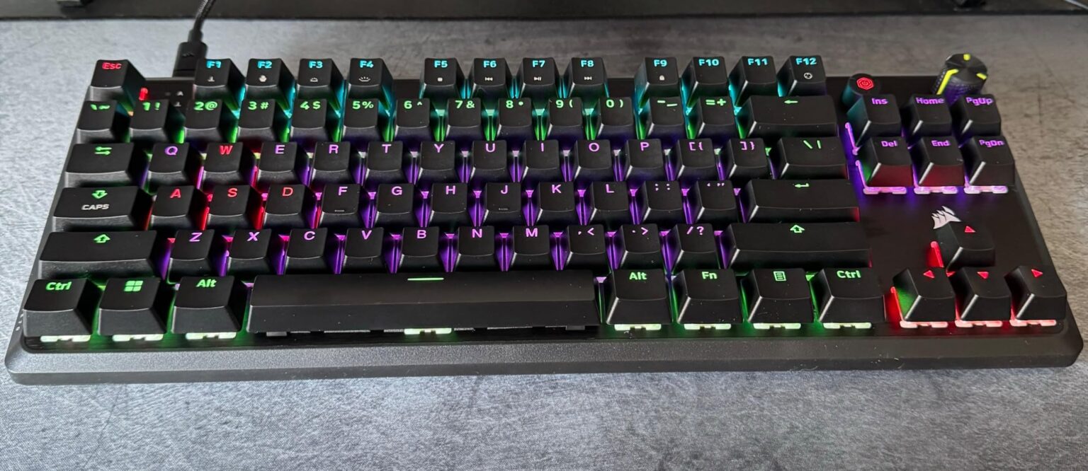 Best TKL Gaming Keyboards 2026 Complete Guide & Reviews