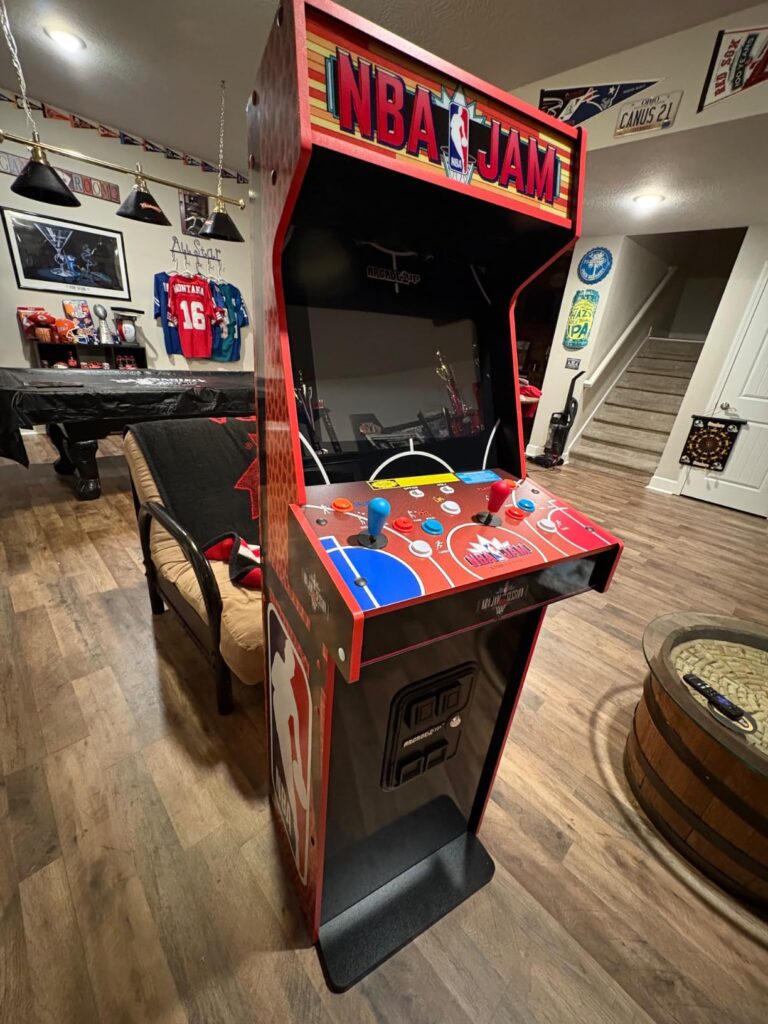 12 Best Virtual Pinball Machines for Home Game Rooms (March 2026)