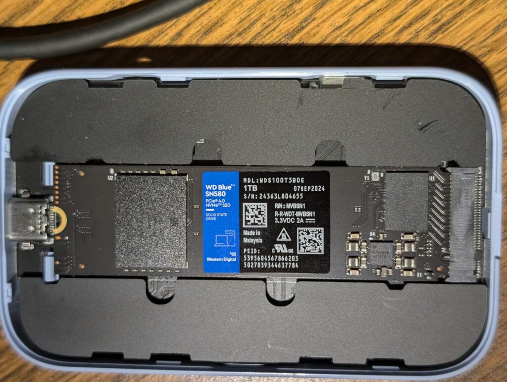 12 Best 2TB SSDs (2026) Expert-Reviewed Models Tested
