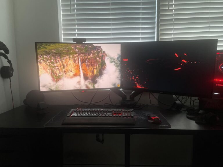 8 Best QD-OLED Gaming Monitors (March 2026) Tested