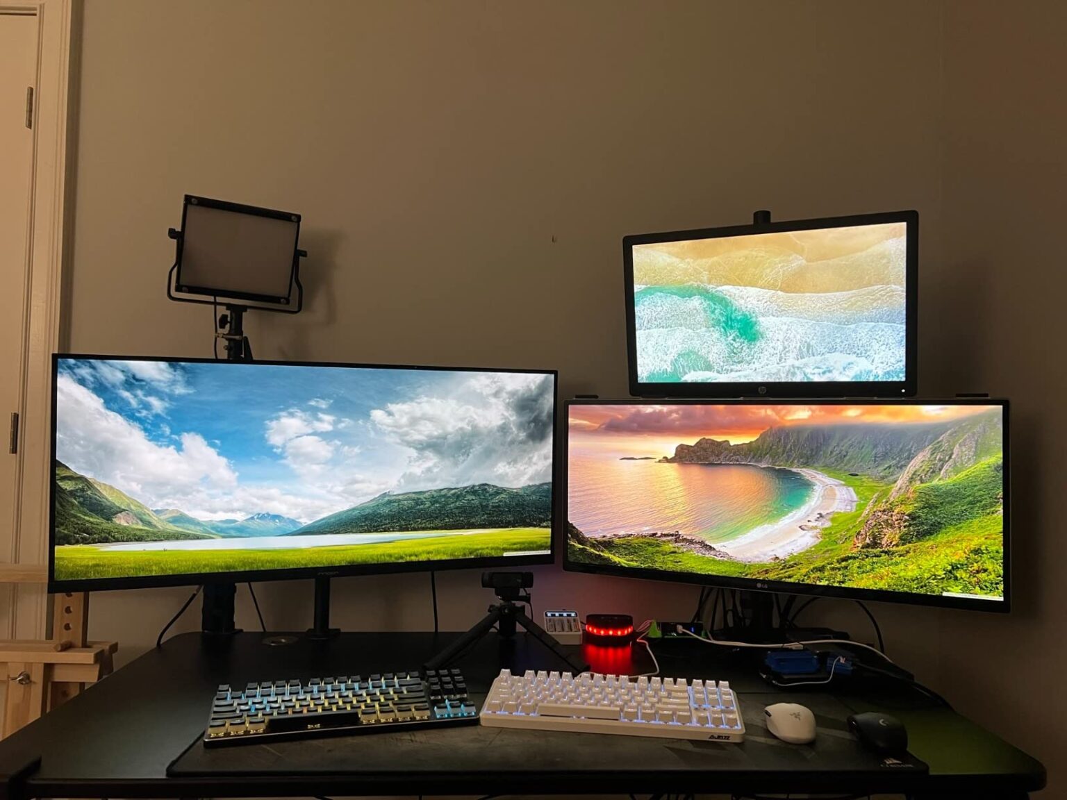 Best 8K Monitors 2026: Expert Reviews & Buying Guide 2025