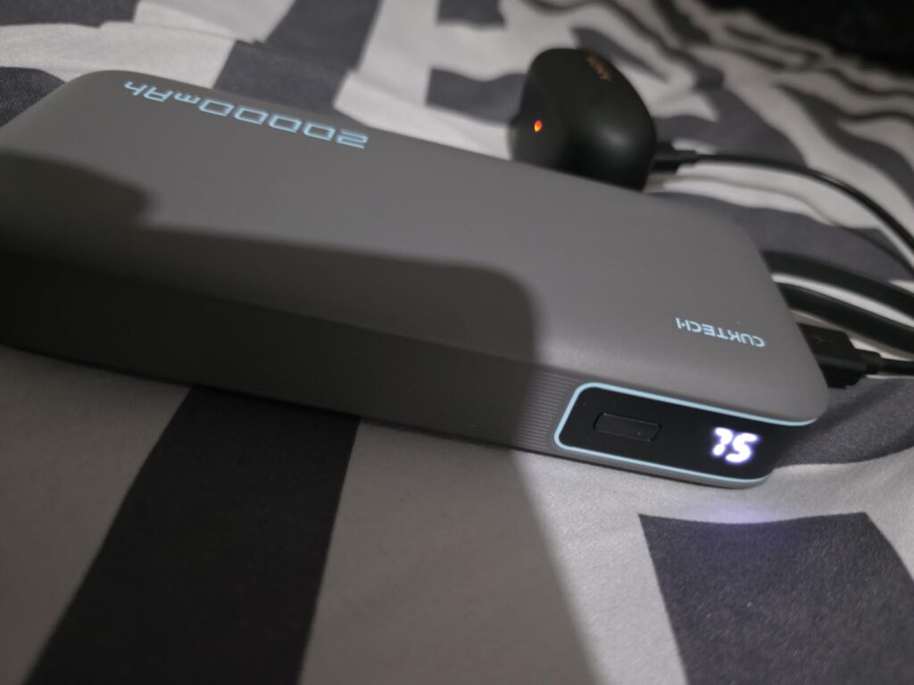 10 Best Power Banks for iPhone (June 2026) Models Tested