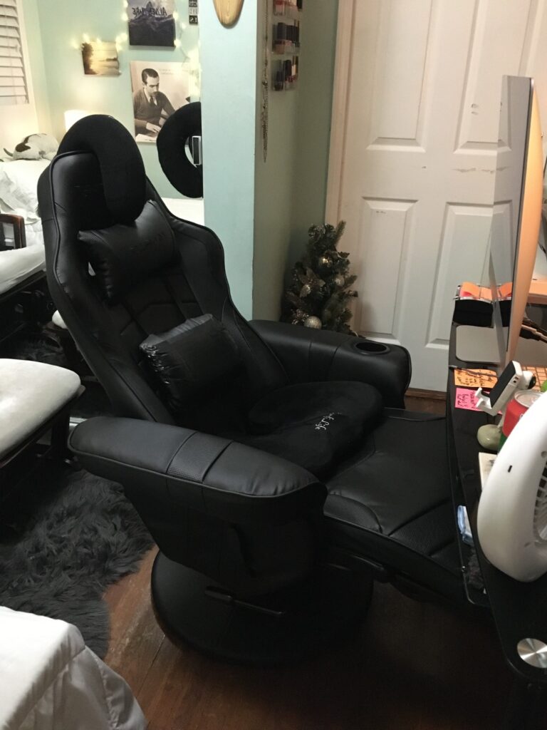 10 Best Gaming Chairs for Console Gaming (March 2026) Tested