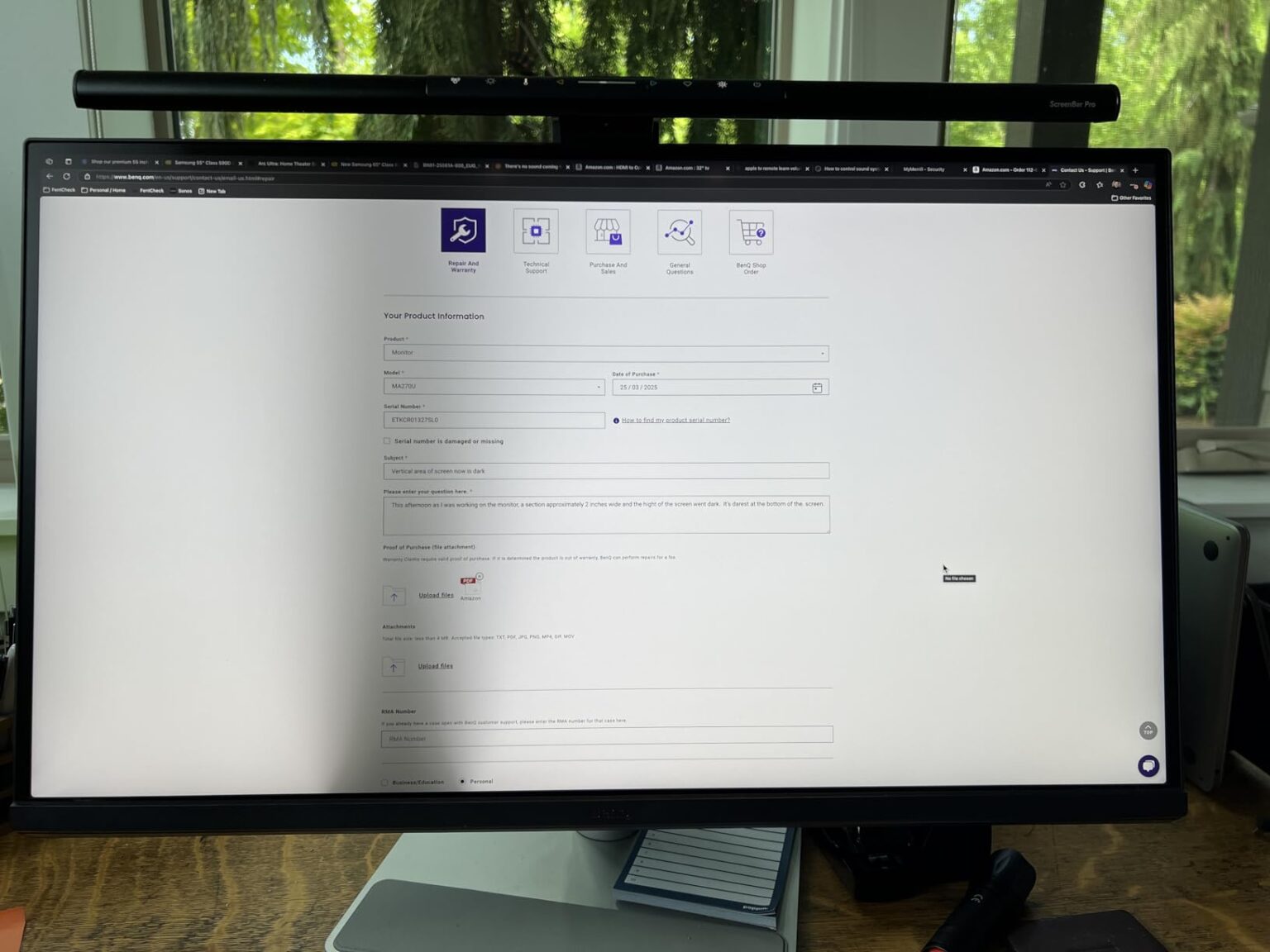 Best Monitors for Graphic Design 2026: Expert Reviews & Color Accuracy ...