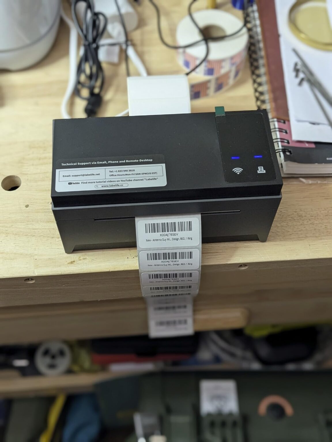13 Best Label Printers (2026) Models Tested
