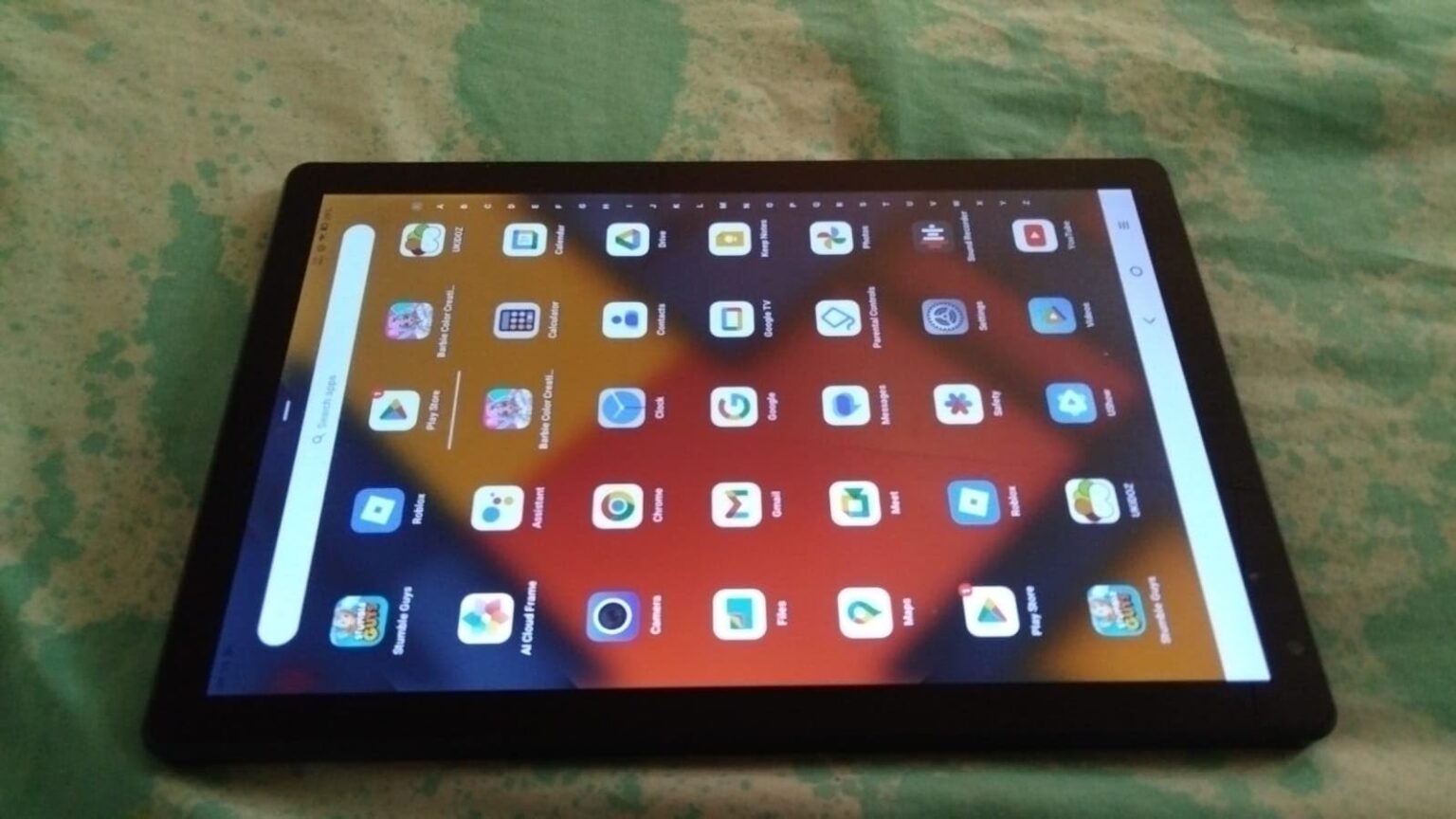 10 Best Budget Tablets Under $200 (June 2026) Tested