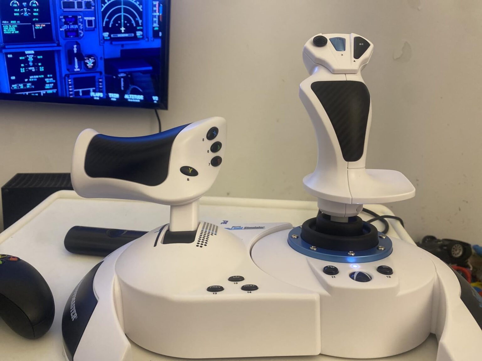8 Best Flight Sticks for PC (March 2026) Tested & Reviewed