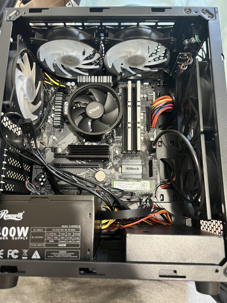 Best AMD Ryzen 5 9600X Builds (March 2026) Reviews