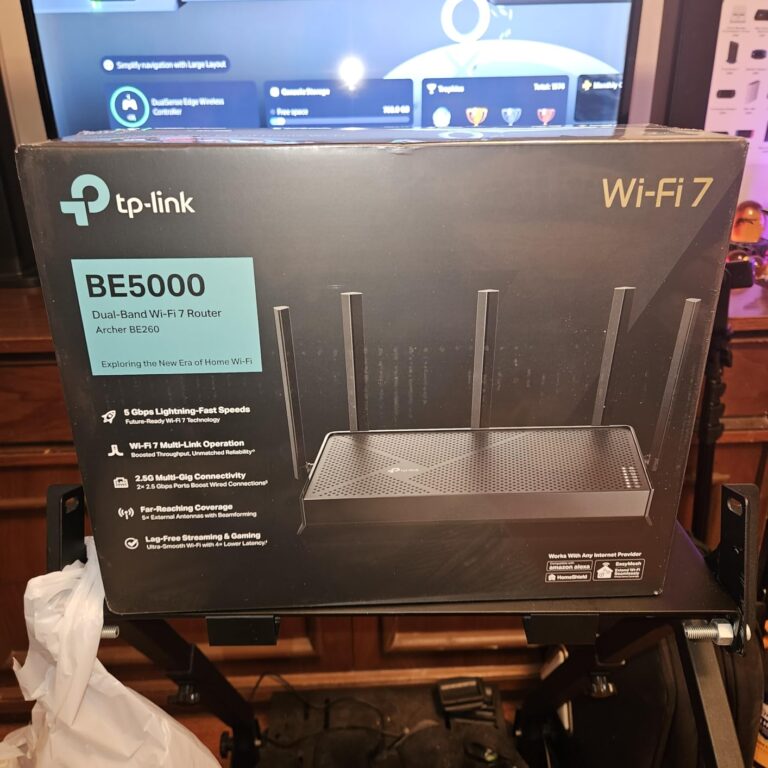 8 Best Routers for Apartments (December 2025) Complete guide