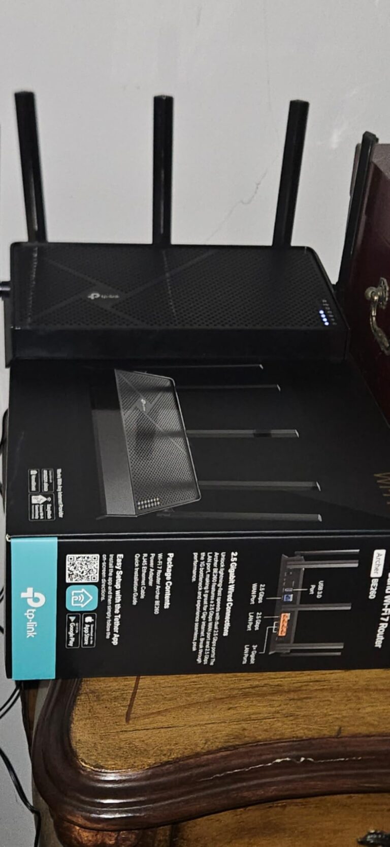 10 Best Routers for Large Homes (March 2026) Complete Guide