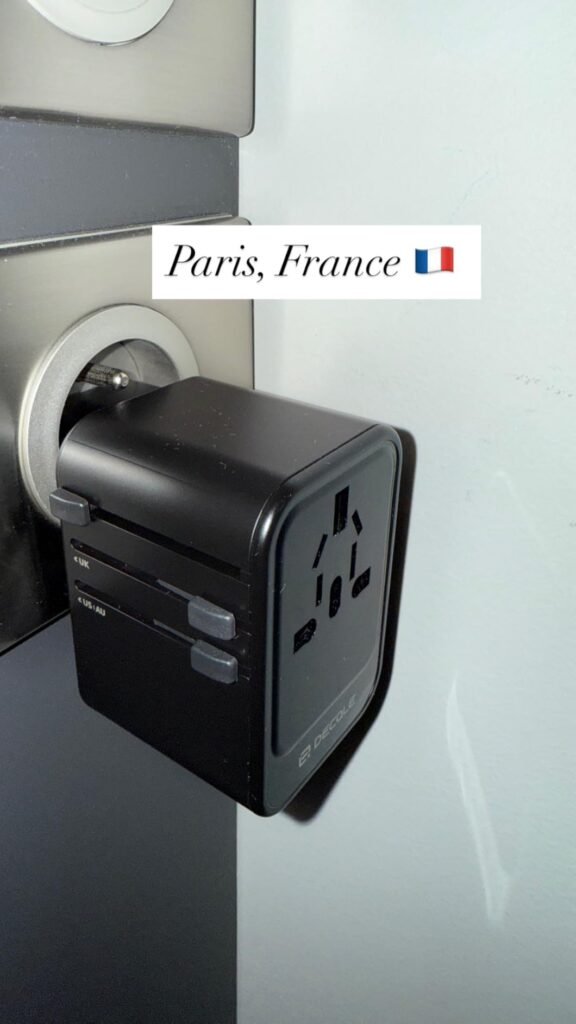 10 Best Travel Adapters (2026) Universal Adapters Tested