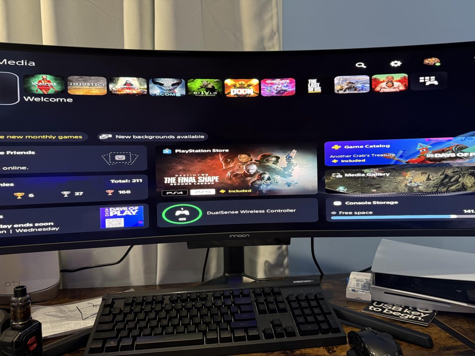Best 49-inch Ultrawide Monitors 2026: Top Picks for Gaming & Productivity