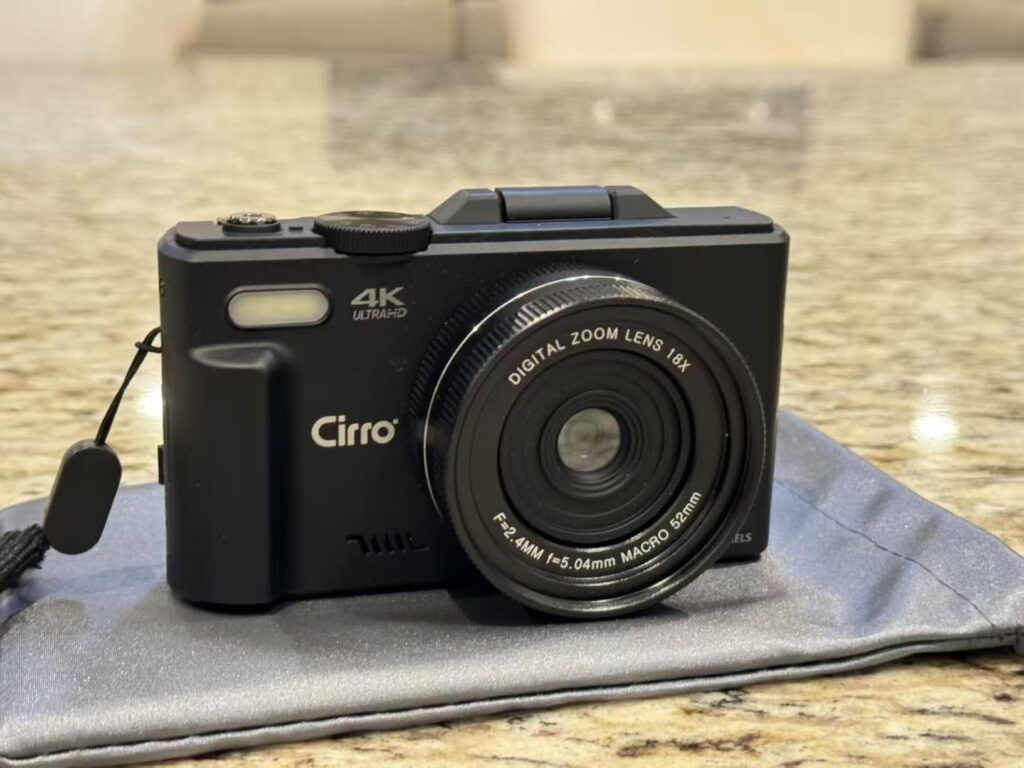 12 Best Cameras for TikTok (March 2026) Complete Creator Guide