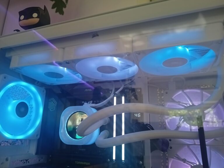 10 Best 360mm AIO Coolers (March 2026) Tested