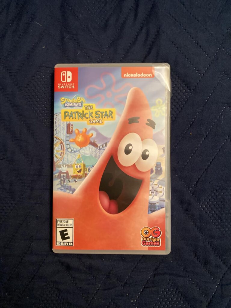 15 Best Nintendo Switch Games for Kids (June 2026)