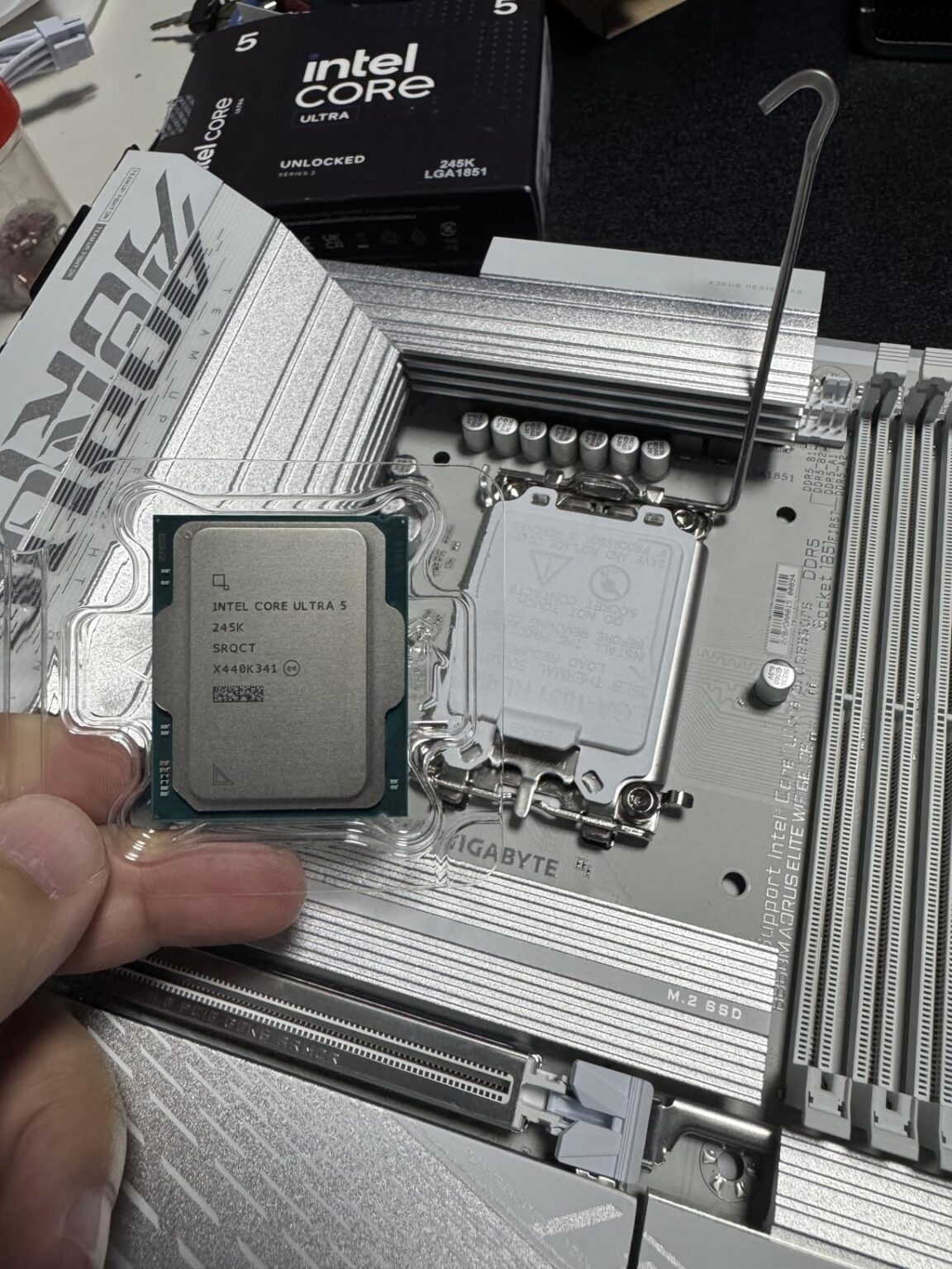 5 Best Intel Core Ultra 5 Processors (March 2026) Buying Guide & Reviews