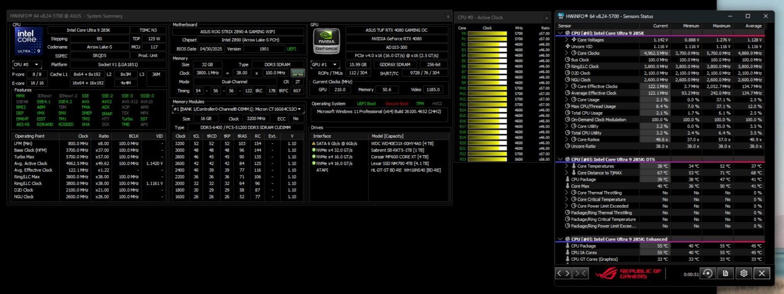 Best CPU for RTX 5070 2026: Complete Performance Guide
